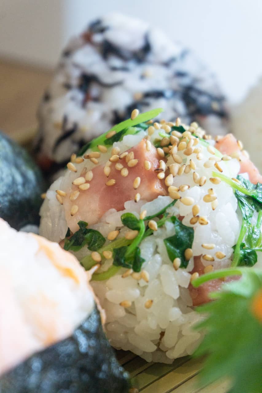 Onigiri: An Easy Recipe to Make Classic Rice Balls at Home
