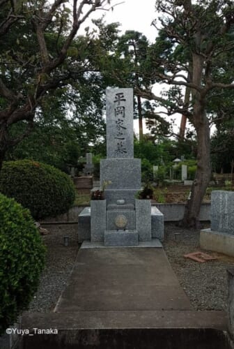 Japanese Cemeteries: A Guide to Traditions, Rituals & the Afterlife