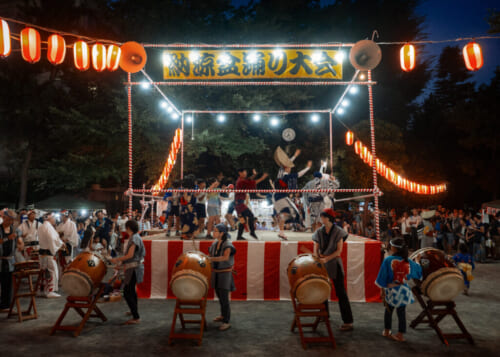 Japanese Cemeteries: A Guide to Traditions, Rituals & the Afterlife