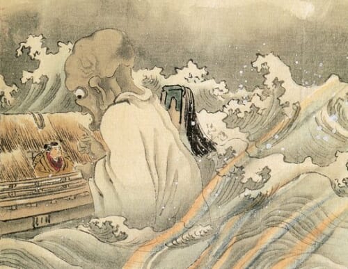 Yurei: Discover the Chilling World and Tales of Japanese Ghosts