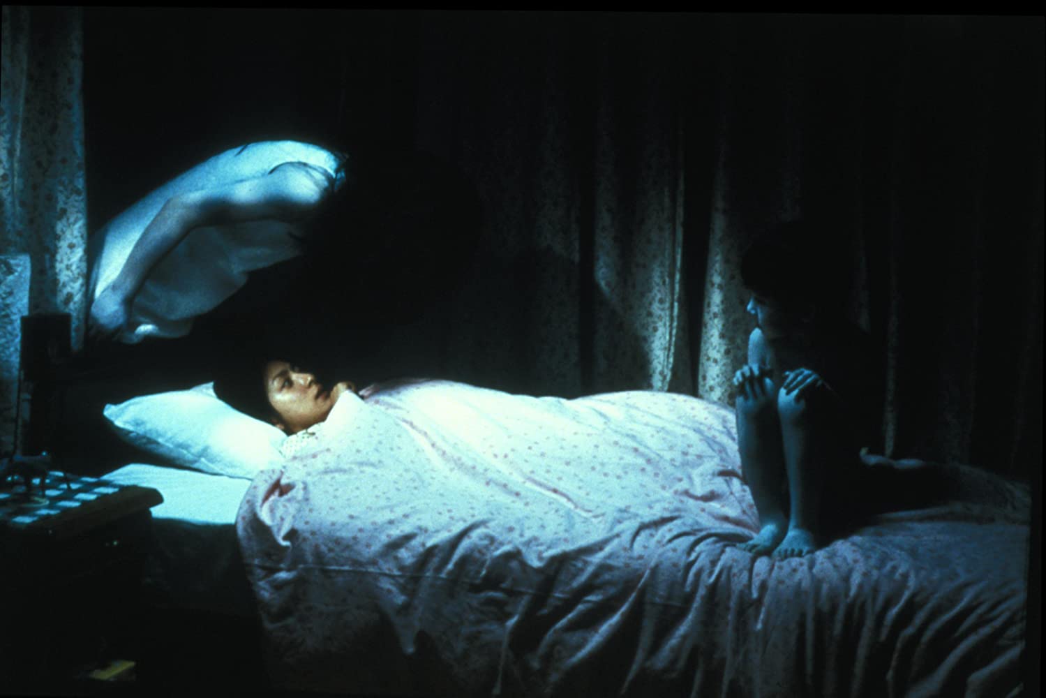 Yurei: Discover the Chilling World and Tales of Japanese Ghosts