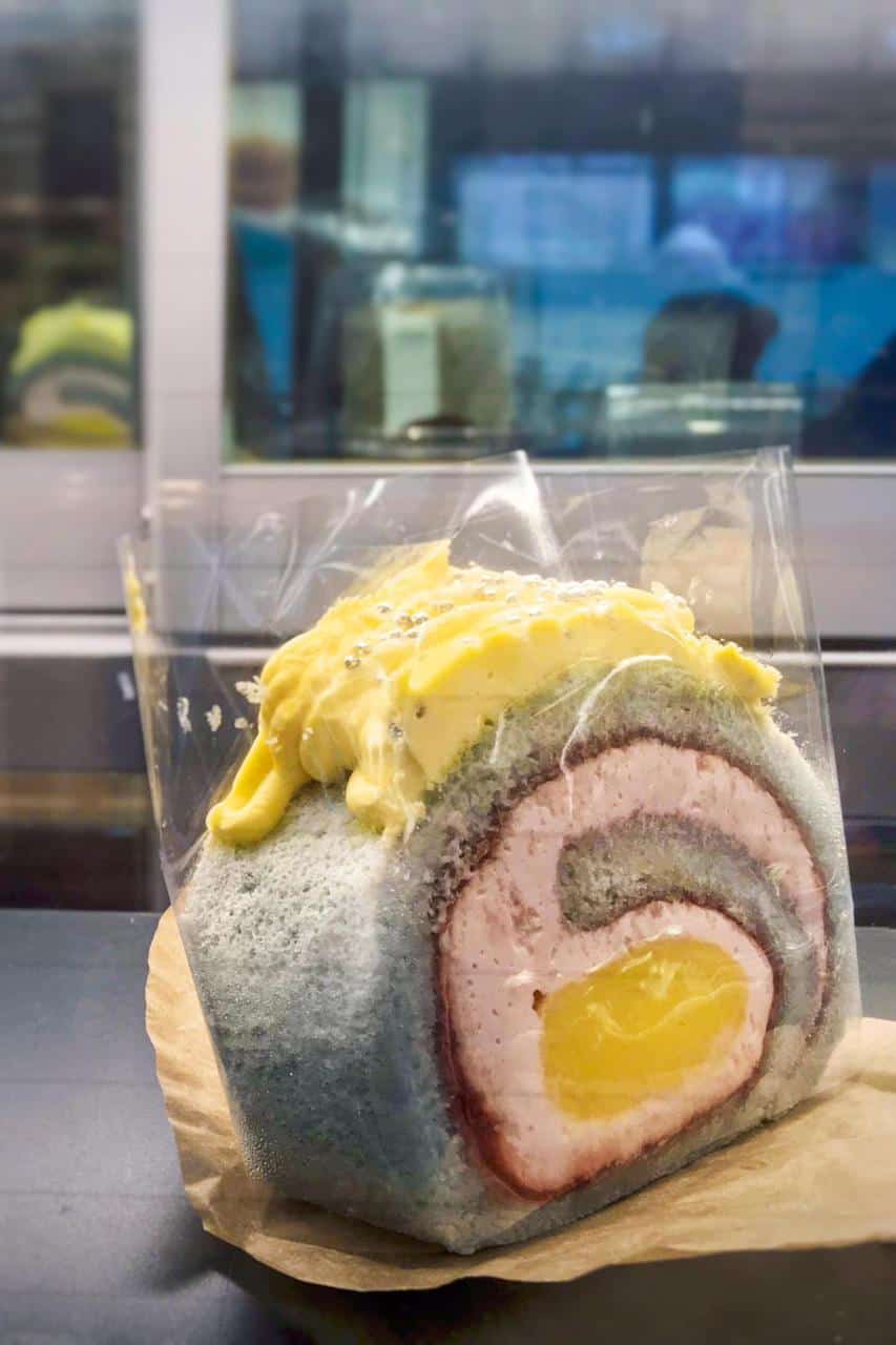 Japanese Cakes: What Are the Most Popular Pastries in Japan?