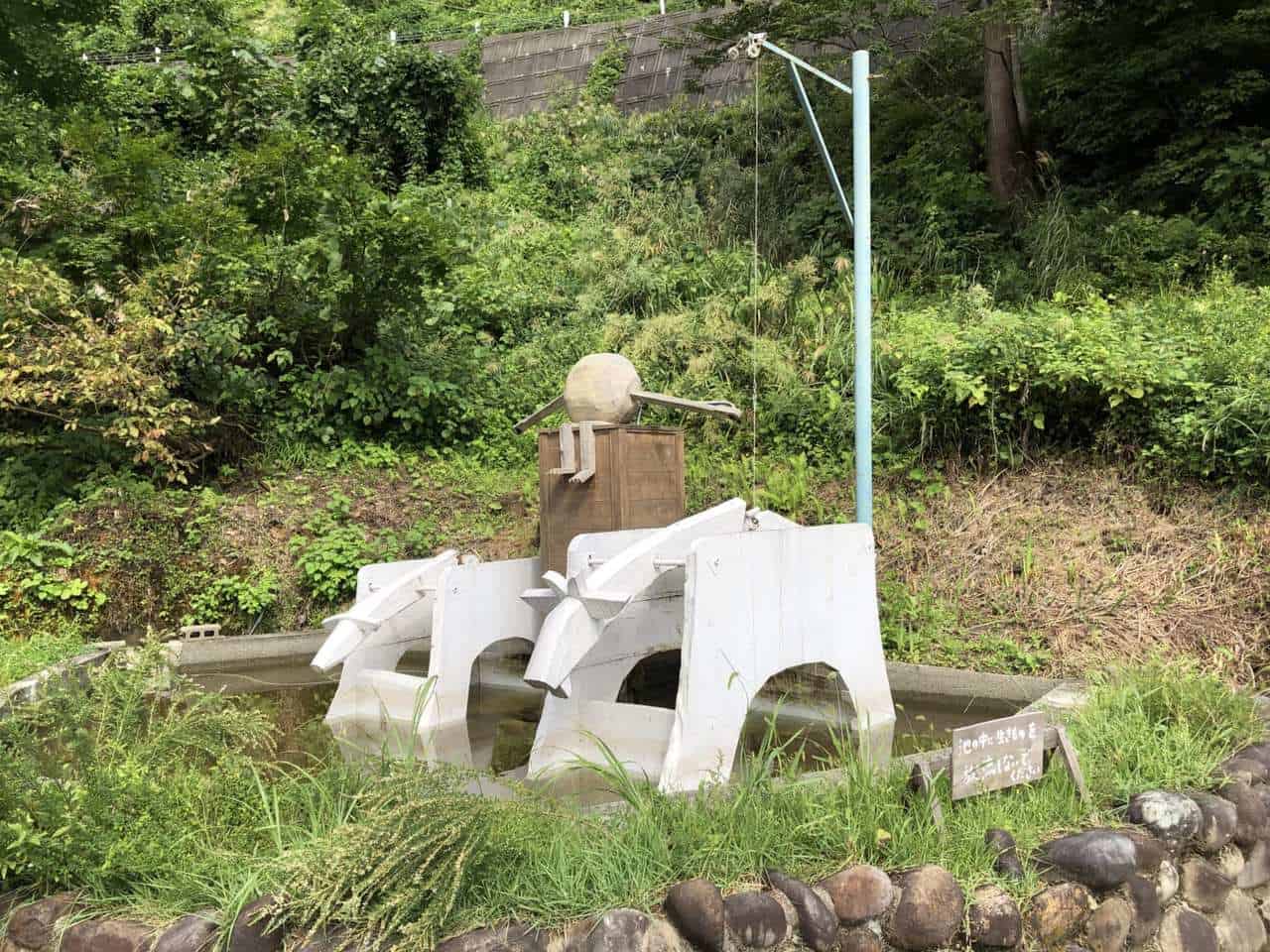 Discovering the Artistic and Creative Side Of Niigata Prefecture in Japan