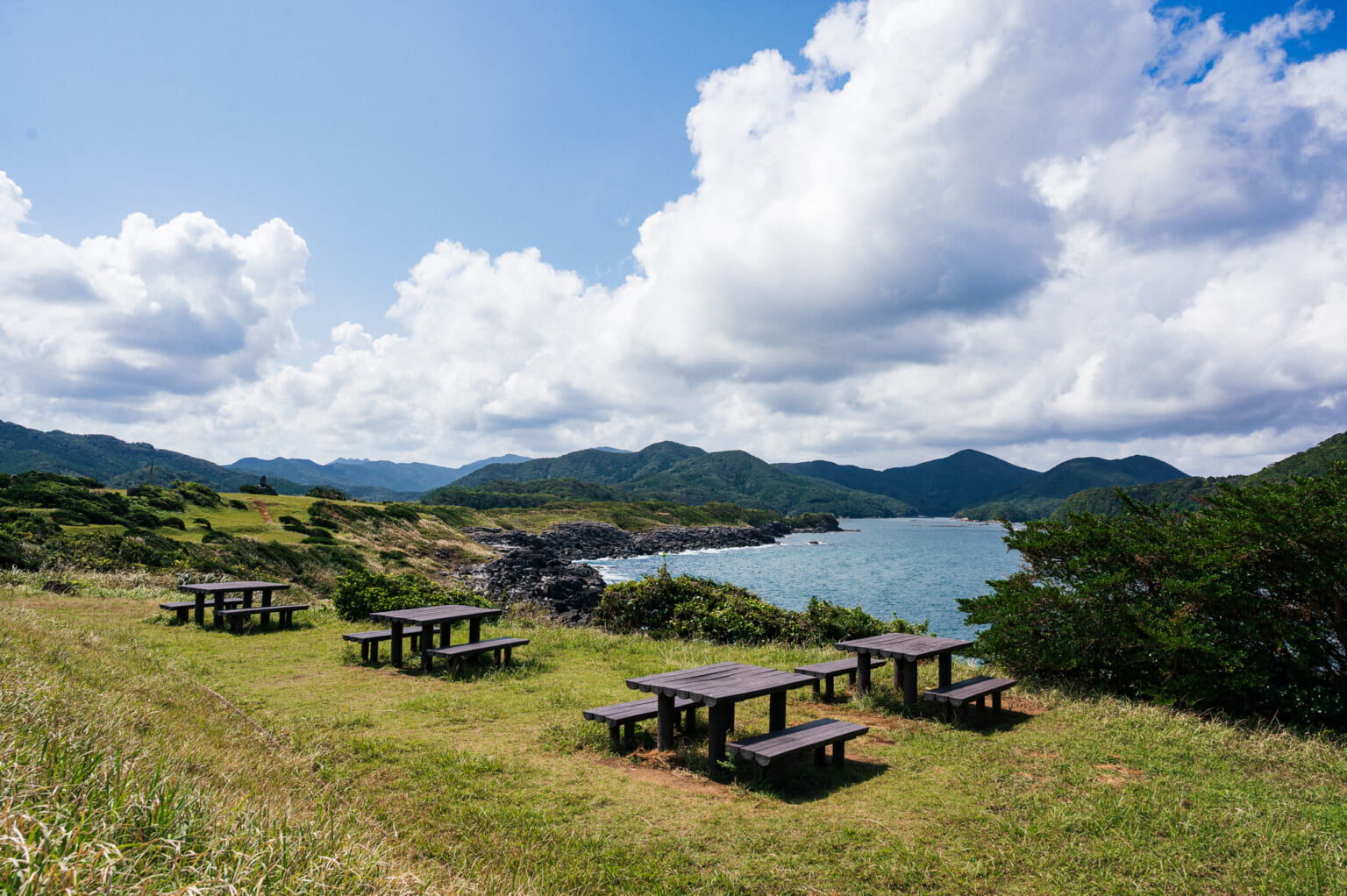 Japan's Hidden and Secluded Goto Islands of Nagasaki
