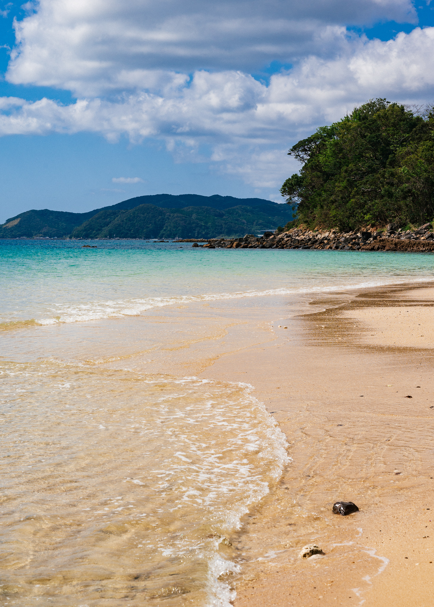 Japan's Hidden and Secluded Goto Islands of Nagasaki