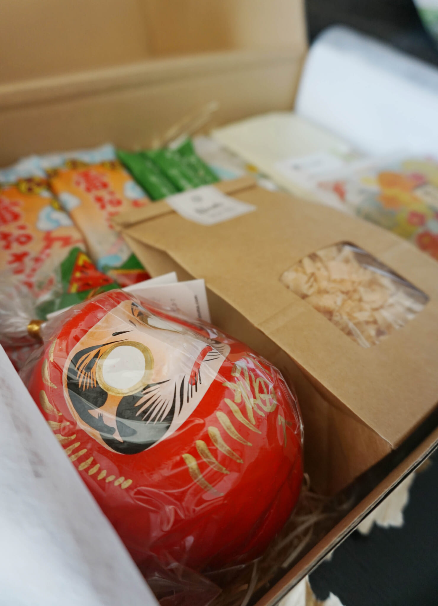 Peko Peko Box: How to Get Unique Japanese Products to Your Home