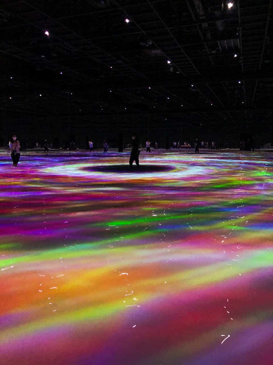 teamLab Planets in Tokyo: All you need to know about the digital museum