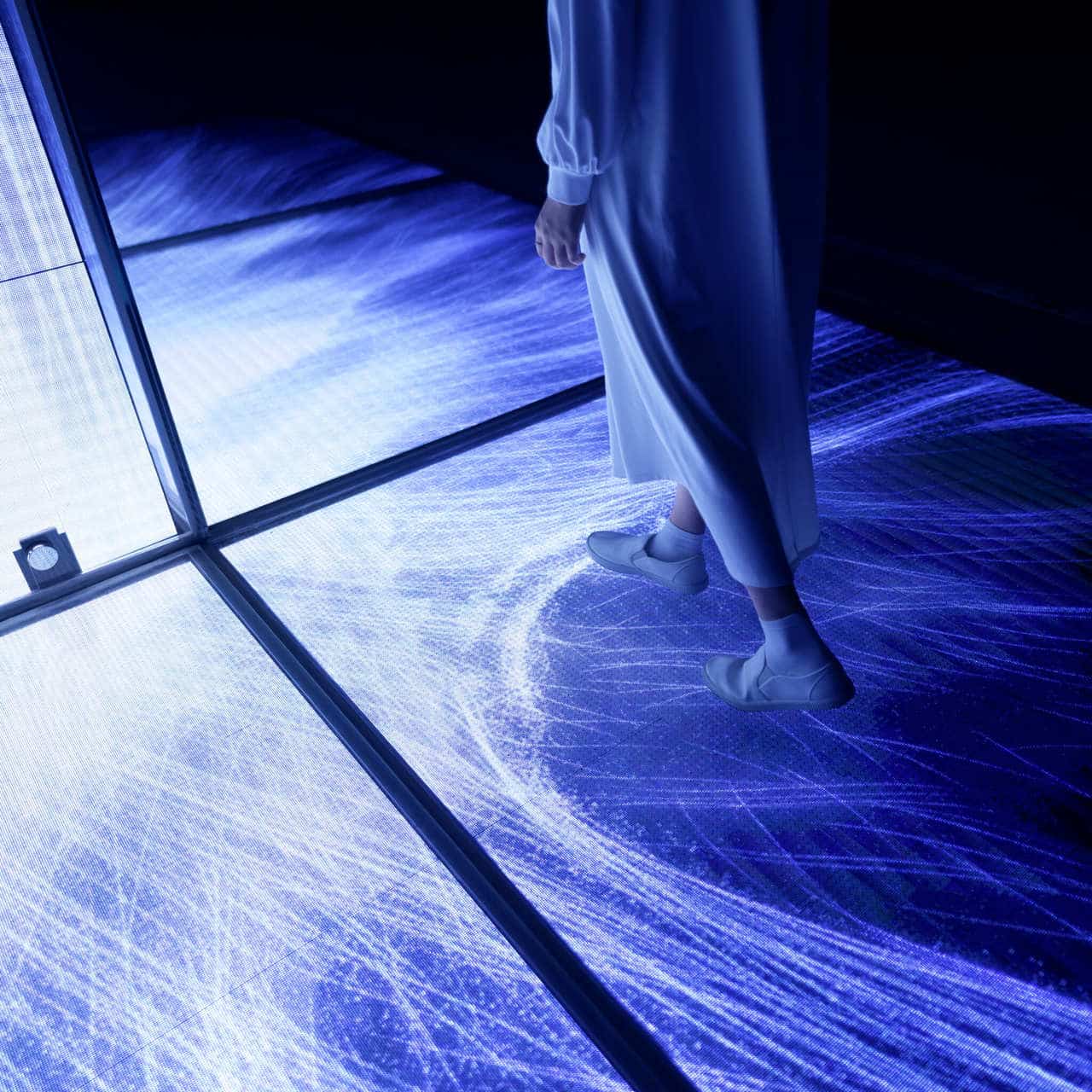 teamLab Planets in Tokyo: All you need to know about the digital museum