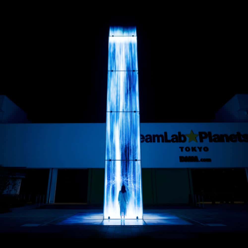 teamLab Planets in Tokyo: All you need to know about the digital museum