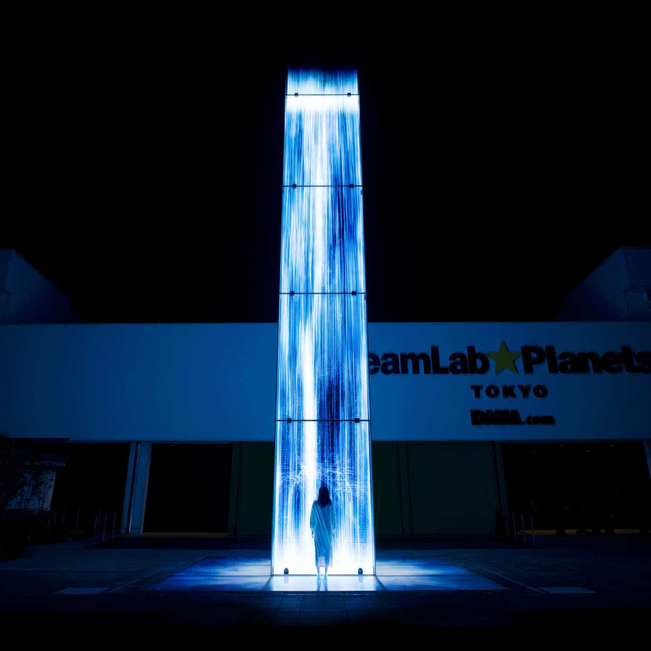 teamLab Planets in Tokyo: All you need to know about the digital museum