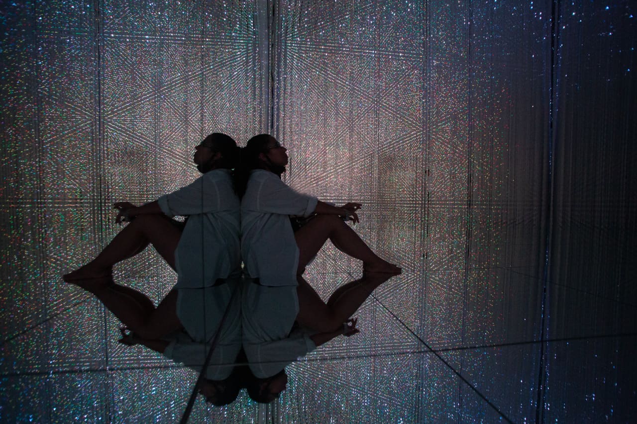 teamLab Planets in Tokyo: All you need to know about the digital museum