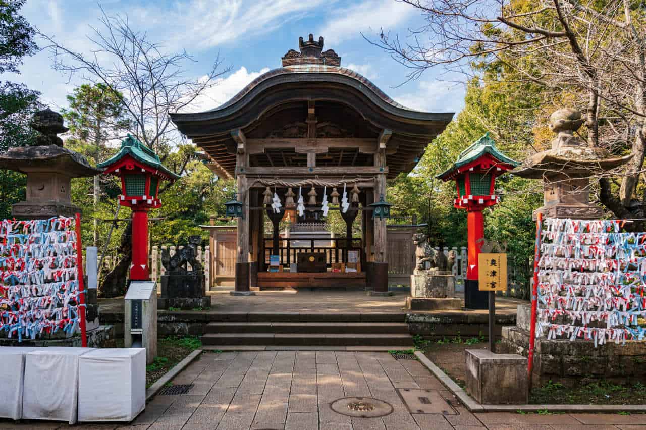 Enoshima Island: Must-See Spots to Visit for a Perfect Weekend Getaway