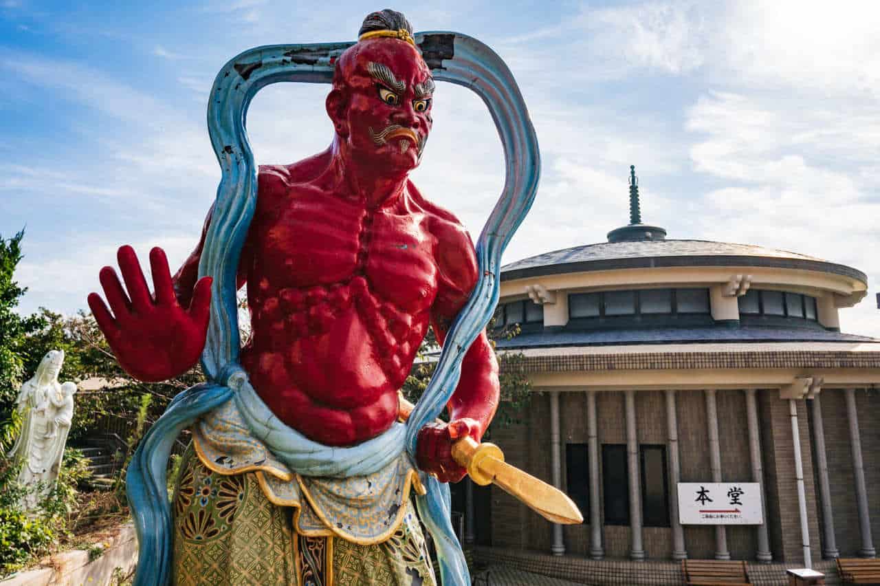 Enoshima Island: Must-See Spots to Visit for a Perfect Weekend Getaway