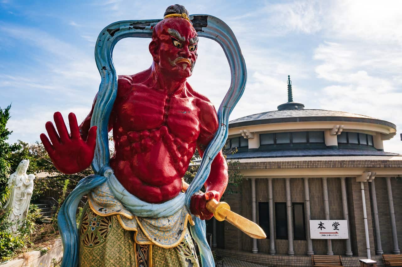 Enoshima Island: Must-See Spots to Visit for a Perfect Weekend Getaway