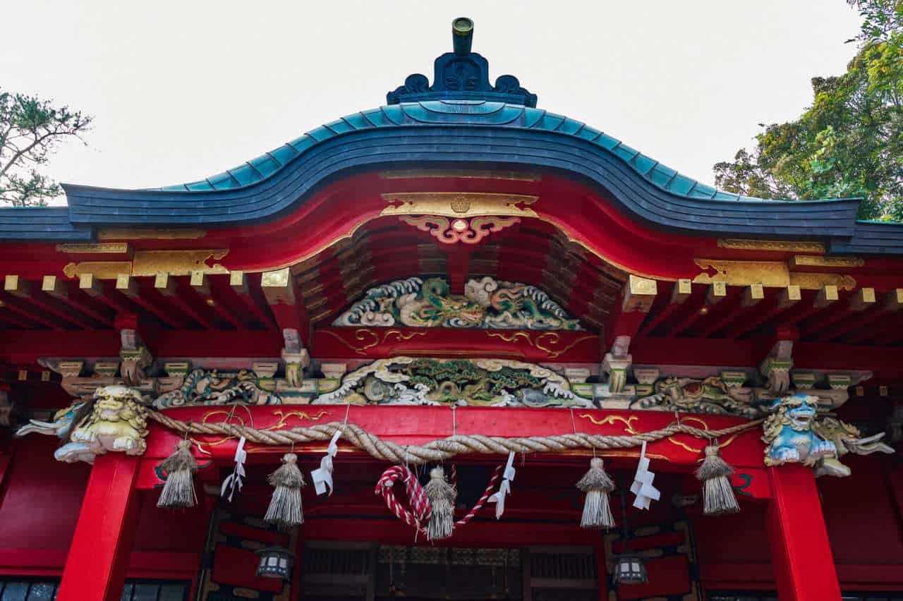 Enoshima Island: Must-See Spots to Visit for a Perfect Weekend Getaway