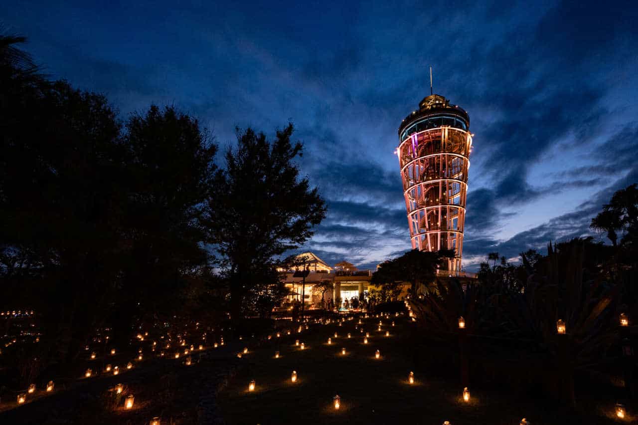 Enoshima Island: Must-See Spots to Visit for a Perfect Weekend Getaway