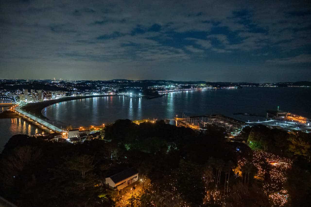 Enoshima Island: Must-See Spots to Visit for a Perfect Weekend Getaway