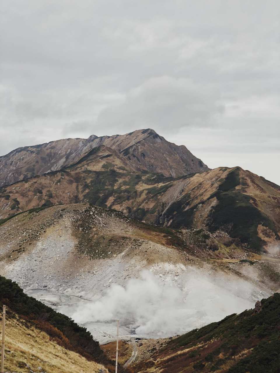 Volcanoes in Japan: The Top 4 Most Beautiful Volcanic Destinations