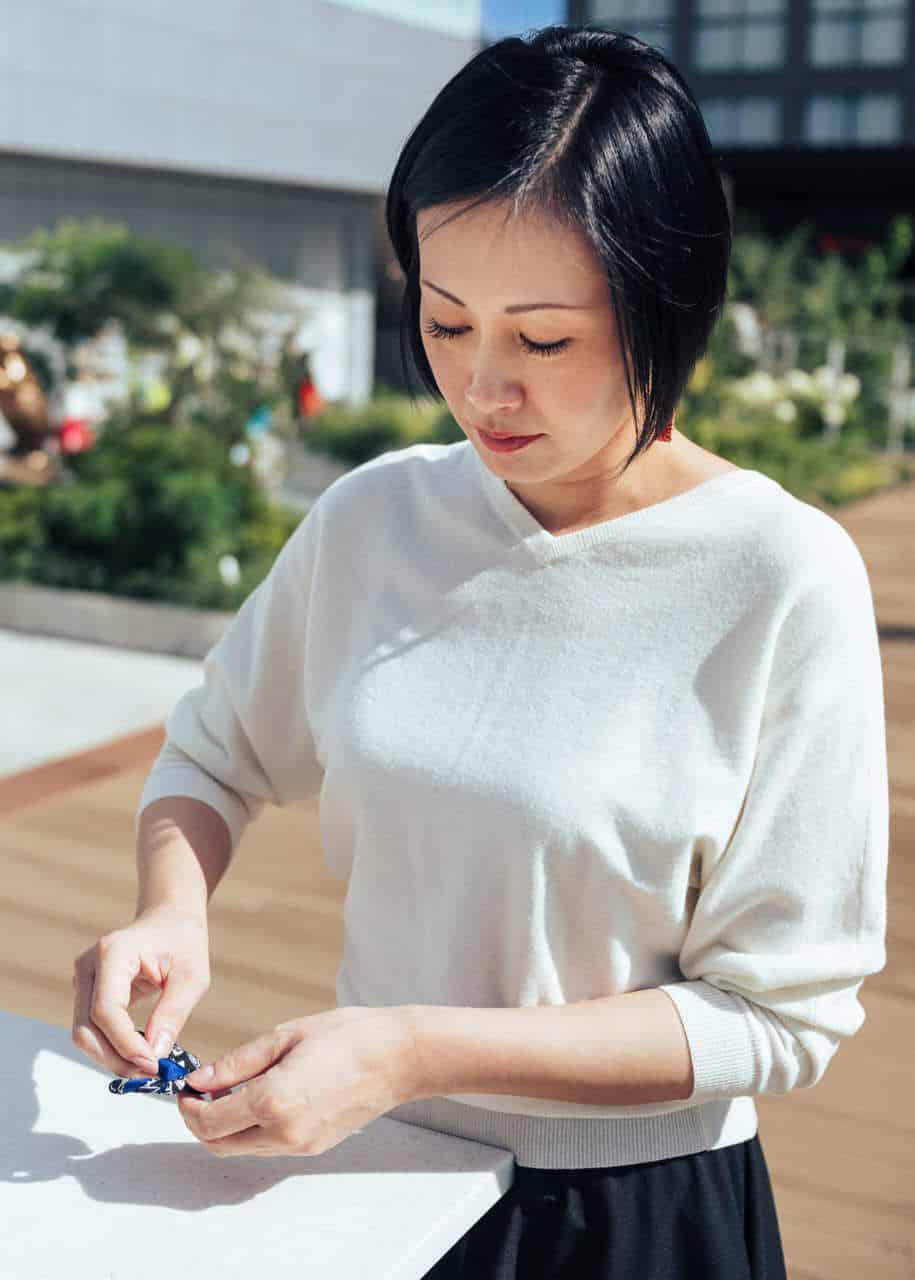 Recycled Obi – How Oriobi is Bringing Japan's Lost Treasures Back to Life