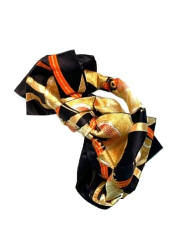 Recycled Obi – How Oriobi is Bringing Japan's Lost Treasures Back to Life