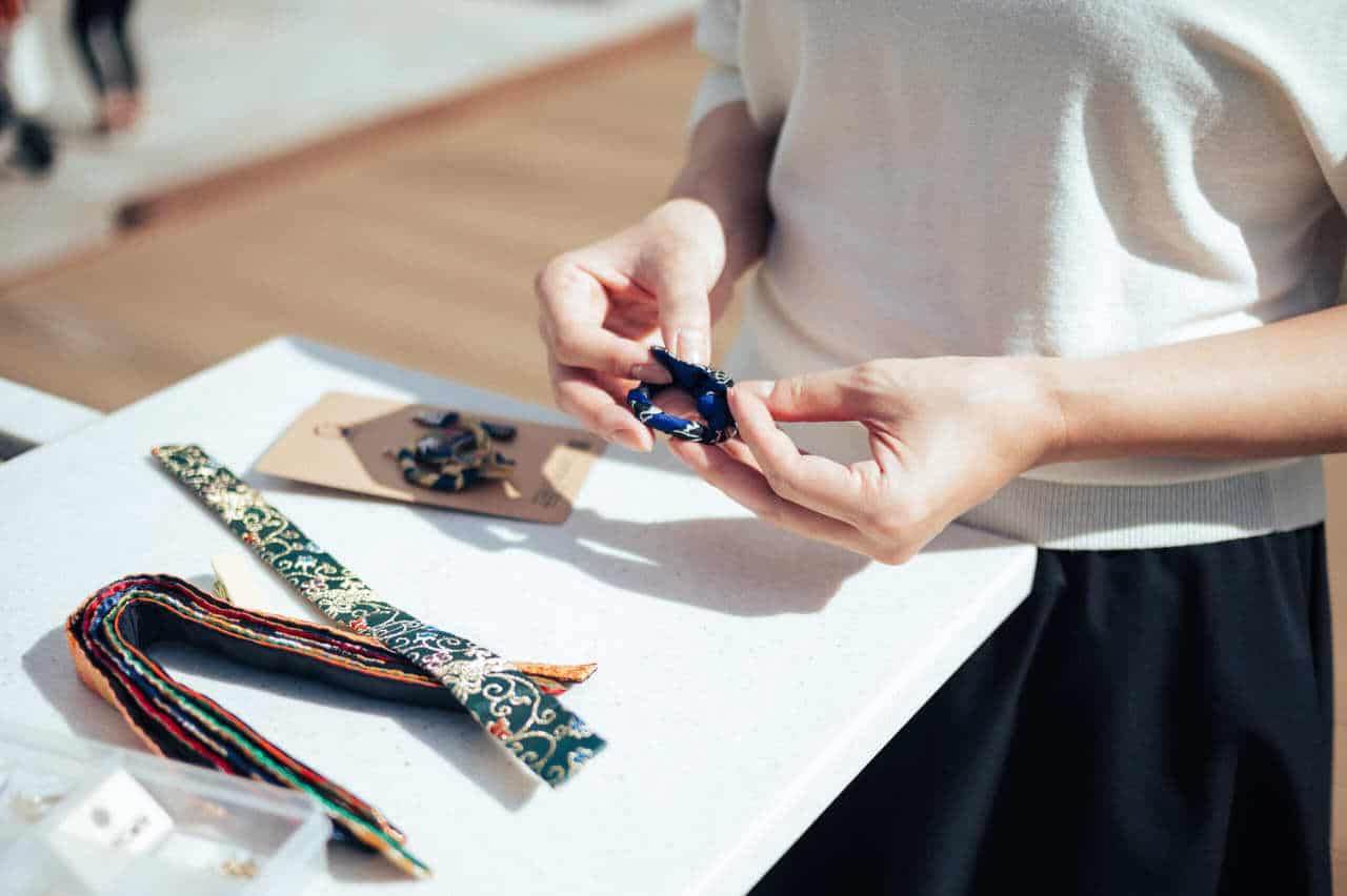 Recycled Obi – How Oriobi is Bringing Japan's Lost Treasures Back to Life
