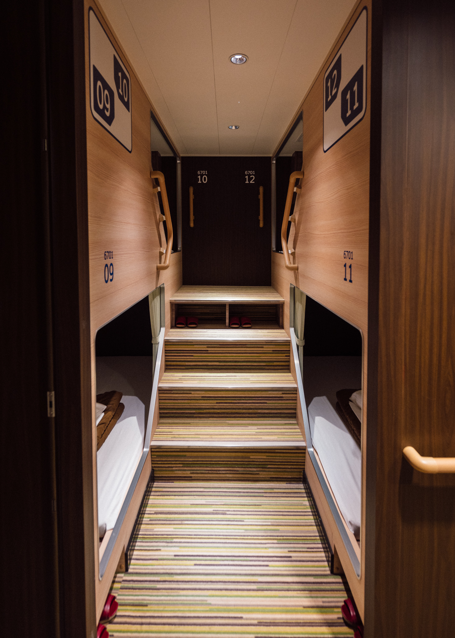 Japan Cruise: A Luxury Travel Experience From Kansai to Kyushu