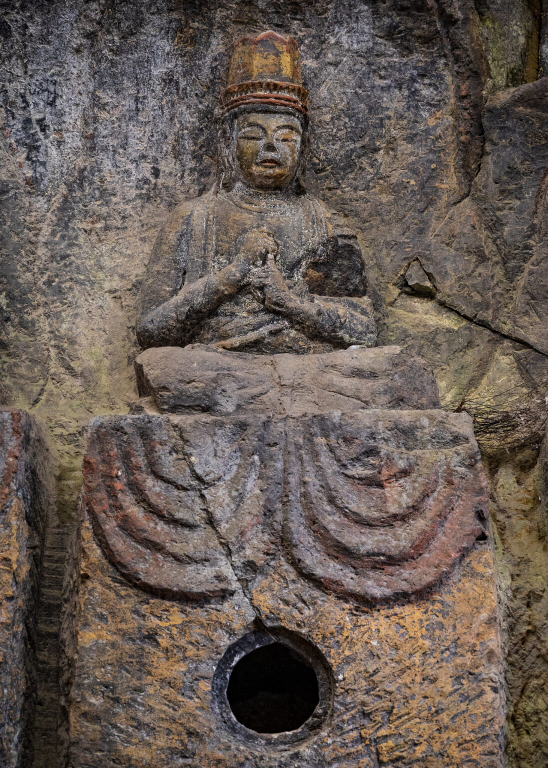Buddhism in Kyushu: Top Art, Culture & Food to Discover in Oita's Usuki