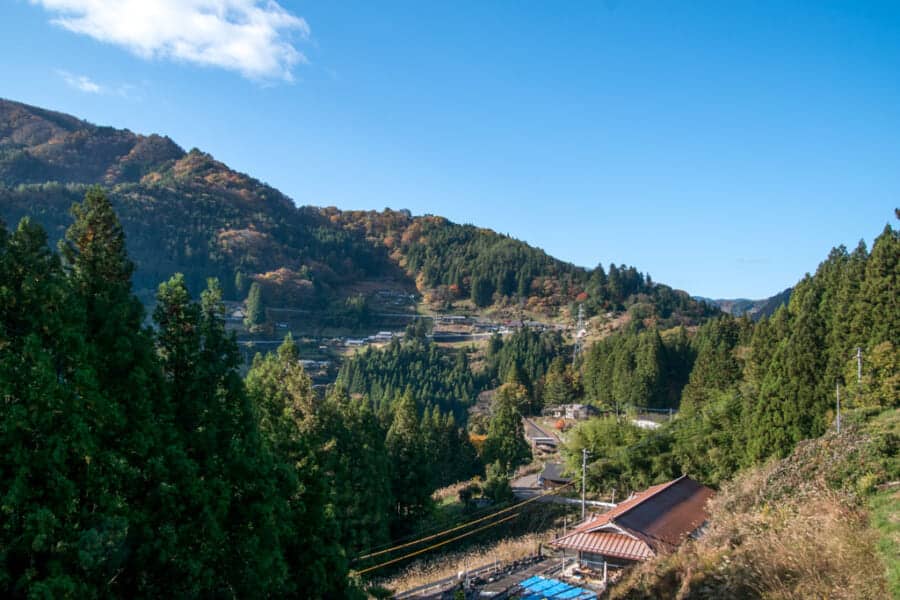 Iya Valley: Breathtaking Nature You Have to Visit on Your Shikoku Trip