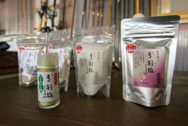 Japanese Pirates & Samurai Shrines: The History Along Shimanami Kaido