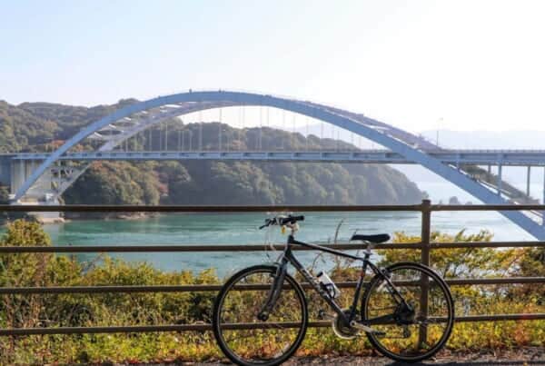 A Shimanami Kaido Cycling Guide on How to Spend Three Perfect Days