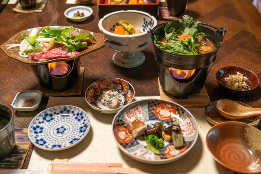 Discovering Samurai Culture and Sword Making Near Kyoto