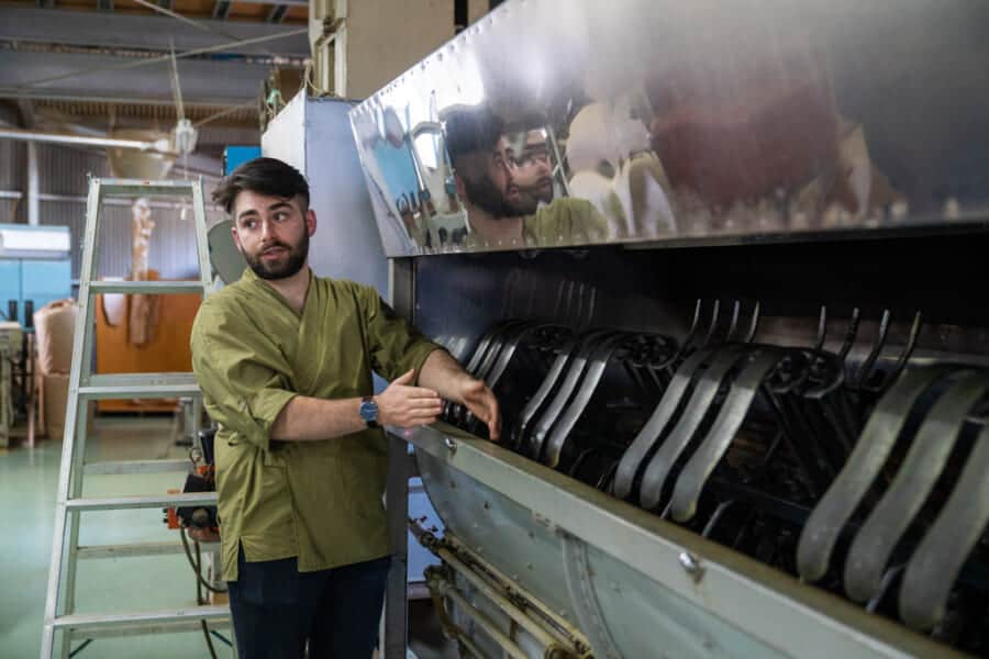 Taste Wazuka's Famous Green Teas at Uji Green Tea Farm near Kyoto