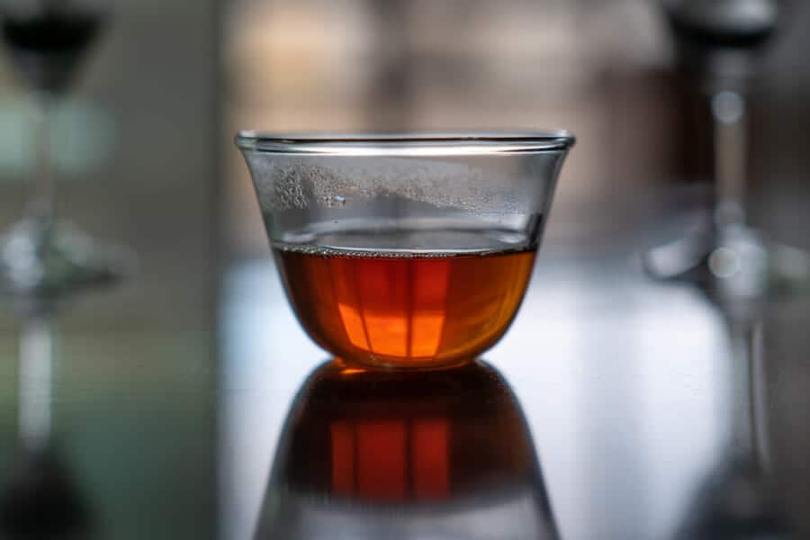 Taste Wazuka's Famous Green Teas at Uji Green Tea Farm near Kyoto