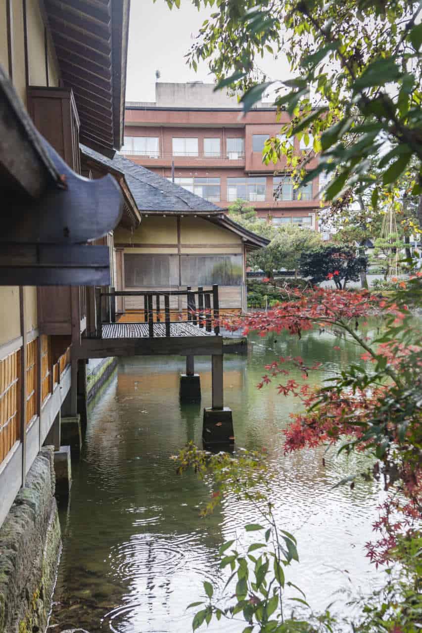 Hokuriku Arch Pass: The Best of Japan's Chubu Region on the 7 Day Pass