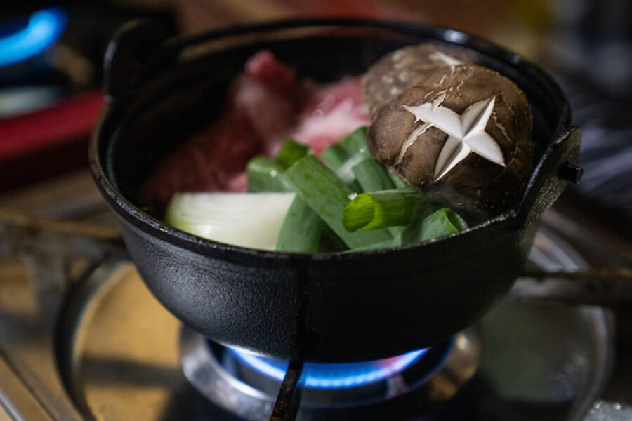 Farming in Japan: Overnight Farm Stay in the Mountains of Mie Prefecture