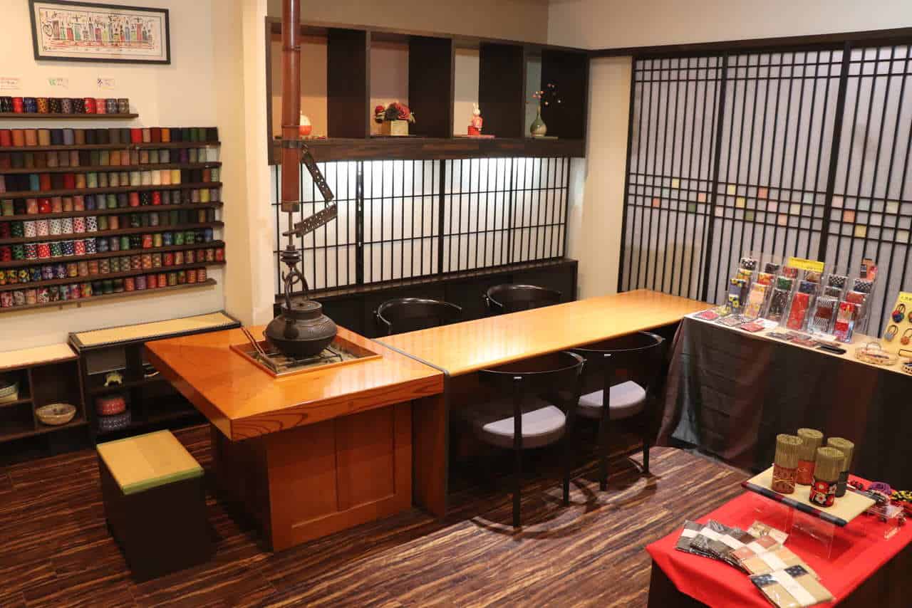 Kuboki Tatami: The Perfect Everyday Japanese Gift Item to Shop Today