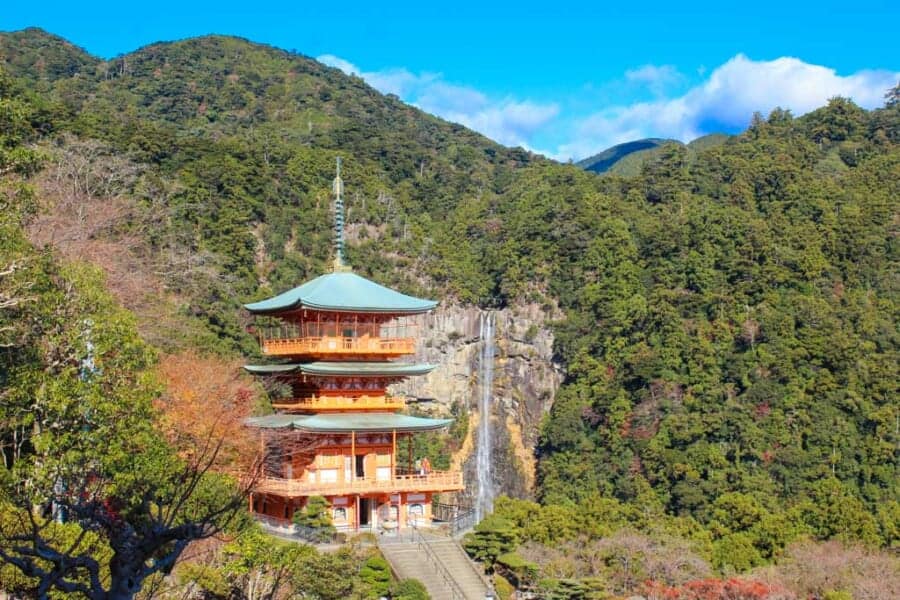 Kumano Kodo: The History, What to See, and How to Start Your Hike