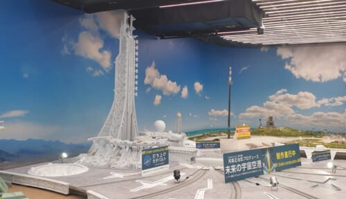 Small Worlds Tokyo: Dive into the Fabulous World of Miniatures