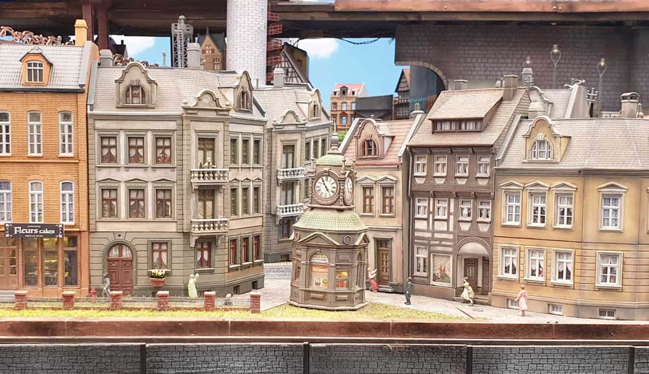 Small Worlds Tokyo: Dive into the Fabulous World of Miniatures