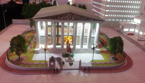 Small Worlds Tokyo: Dive into the Fabulous World of Miniatures