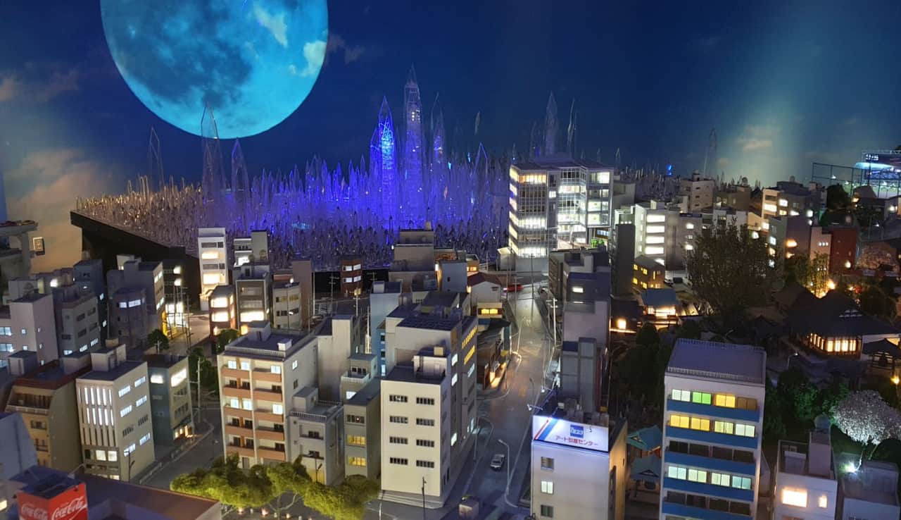 Small Worlds Tokyo: Dive into the Fabulous World of Miniatures