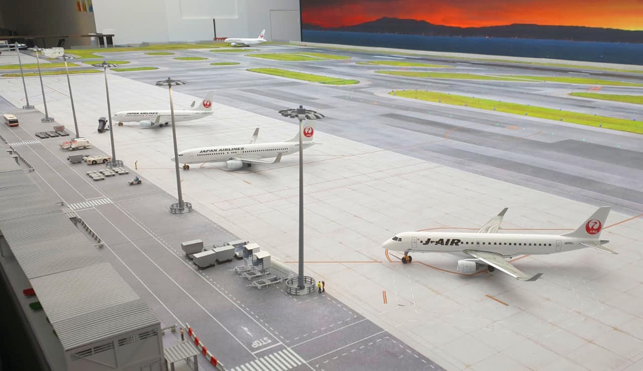 Small Worlds Tokyo: Dive into the Fabulous World of Miniatures