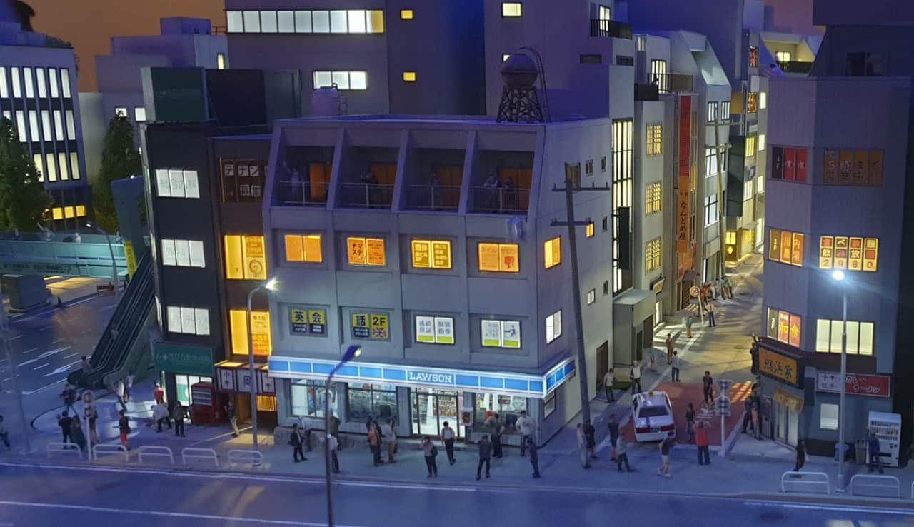 Small Worlds Tokyo: Dive into the Fabulous World of Miniatures