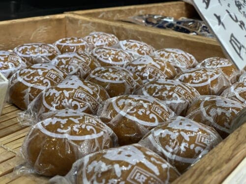 Best Japanese Street Food to Eat in Tokyo's Taishakuten Sando District