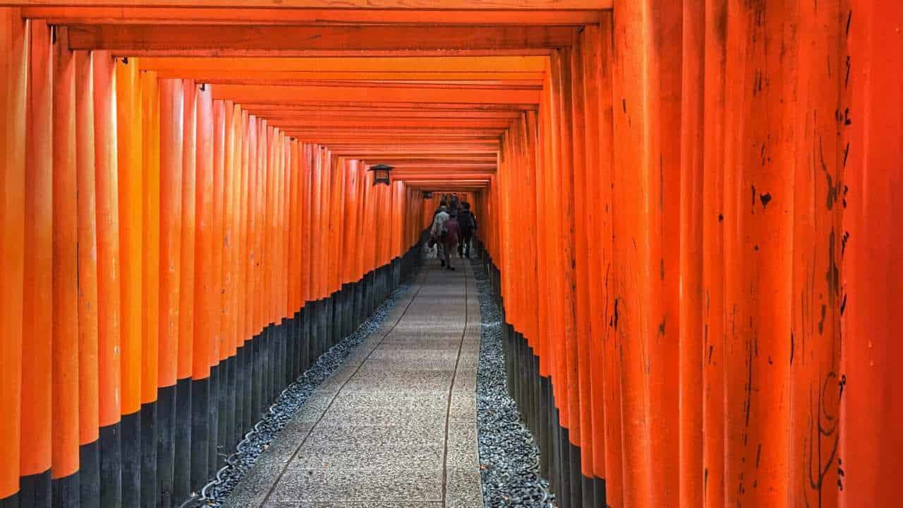 Hokuriku Arch Pass: Top Places to See on 3 Days Sightseeing in Kansai