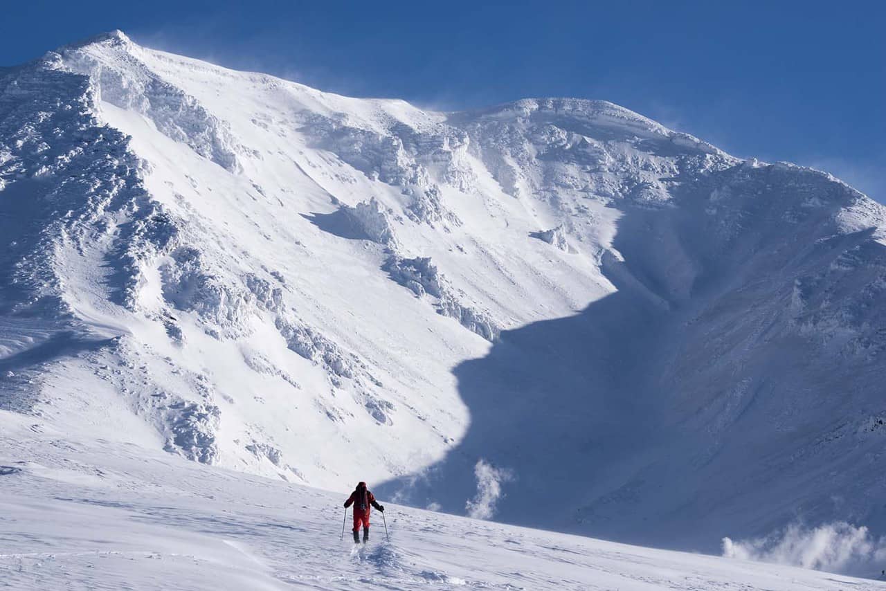 Welcome to Higashikawa, a magical place in Hokkaido