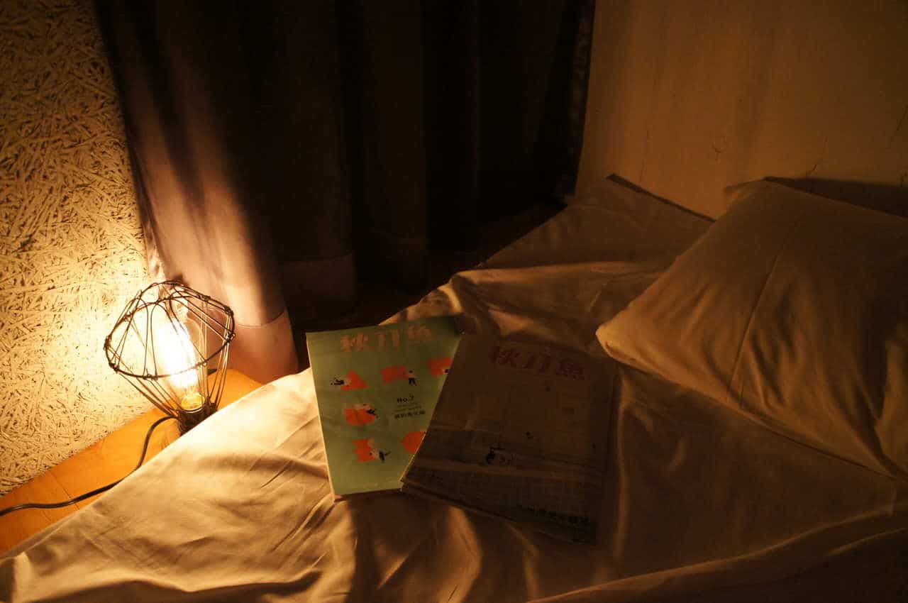 Manga Cafe: A Guide to Japan's Coolest Overnight Budget Stay