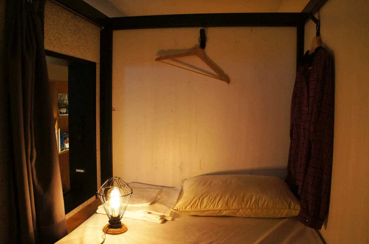 Manga Cafe: A Guide to Japan's Coolest Overnight Budget Stay