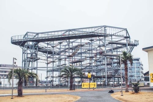 What To Do Before your Flight from Kansai Airport in Osaka?