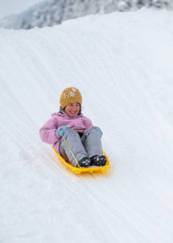 Skiing in Japan: A Family-friendly Winter Snow Holiday to Iiyama City